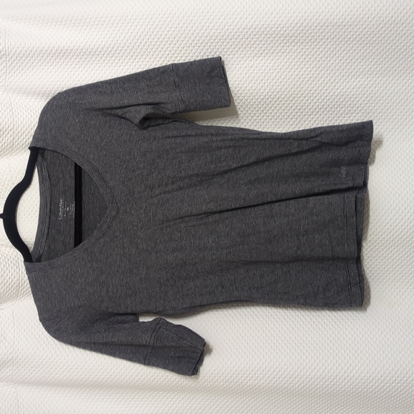 Calvin Klein Performance | Tops | Calvin Klein Performance Wear Tee ...